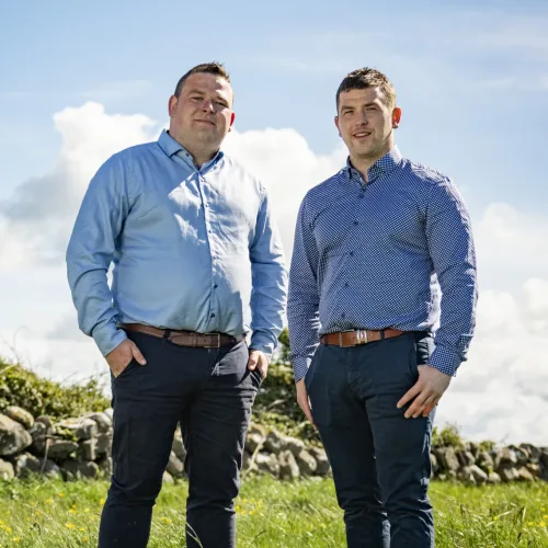 The Power of Local Hands - Costcutter Ireland